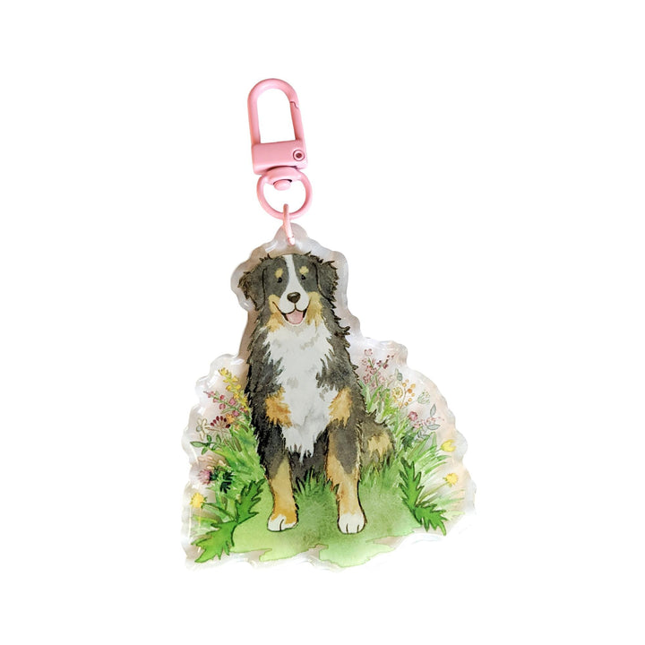 Jasper and Ruby Art- Art and Gifts for Dog Lovers