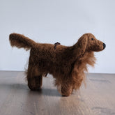 Wooly Friends – Jasper and Ruby Art