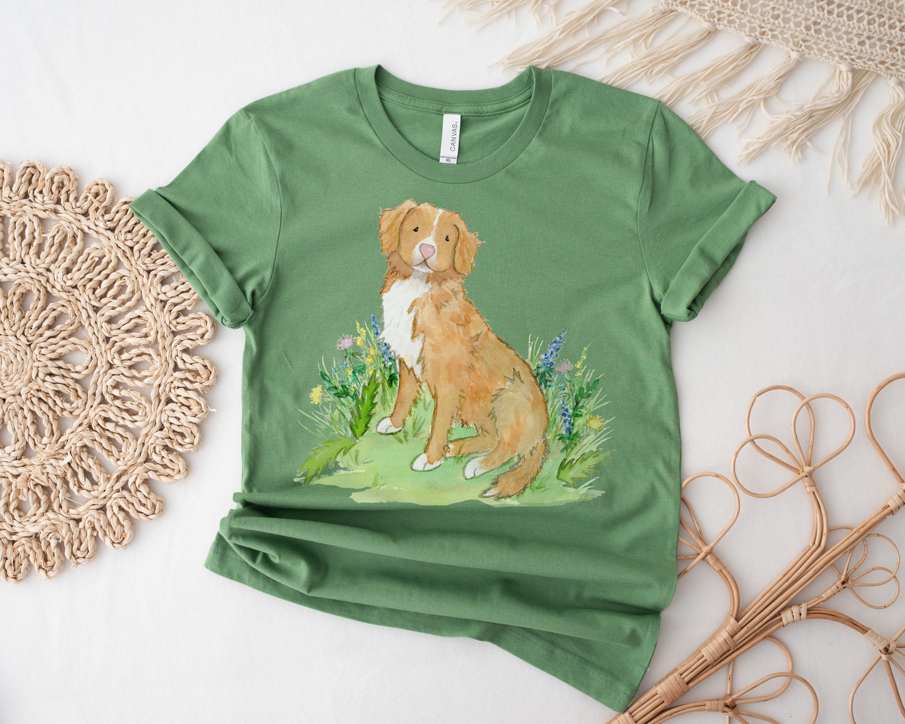 Jasper and Ruby Art- Art and Gifts for Dog Lovers